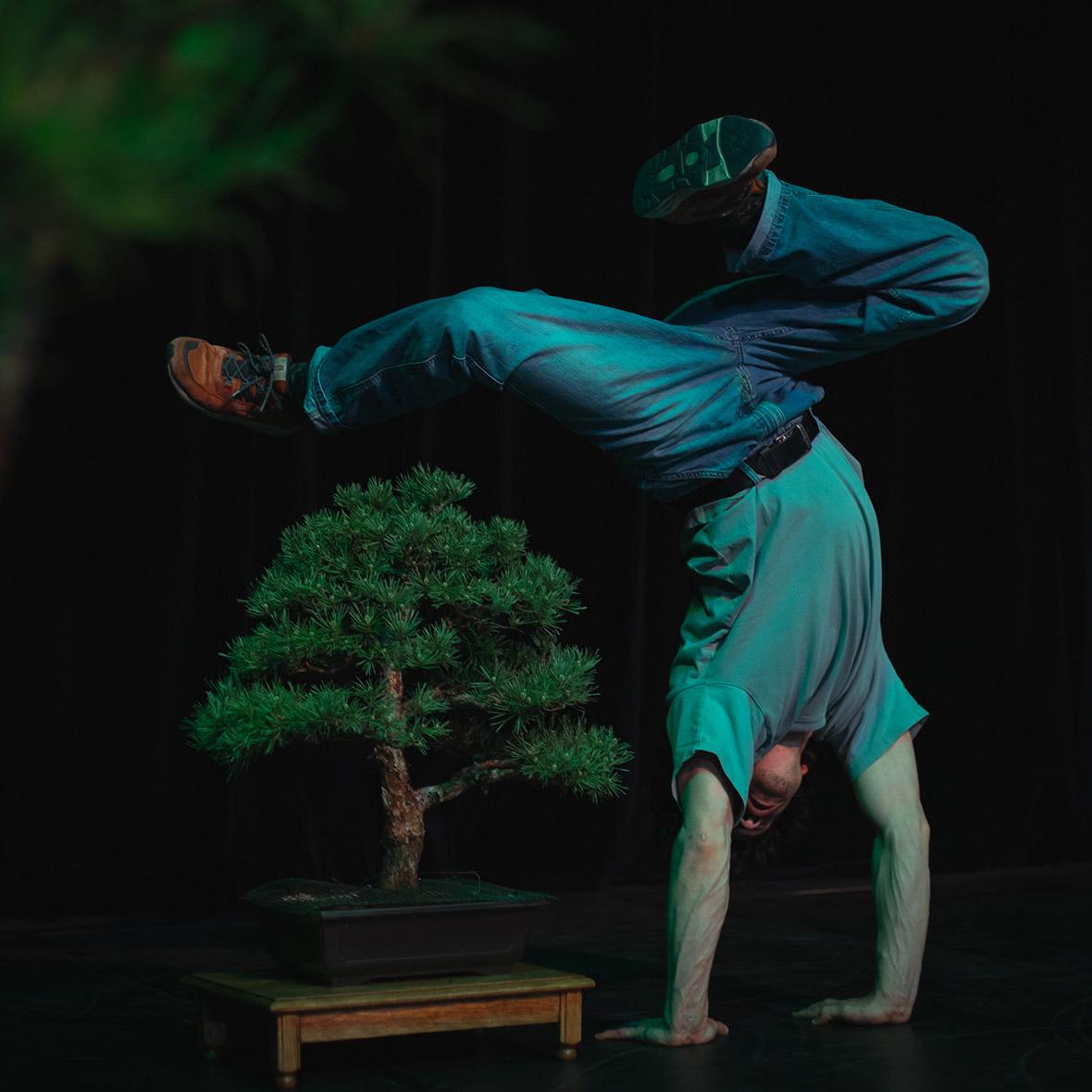 Festival Décadanse #3 – Mac Orlan / Ville de Brest | Ateliers des Capucins