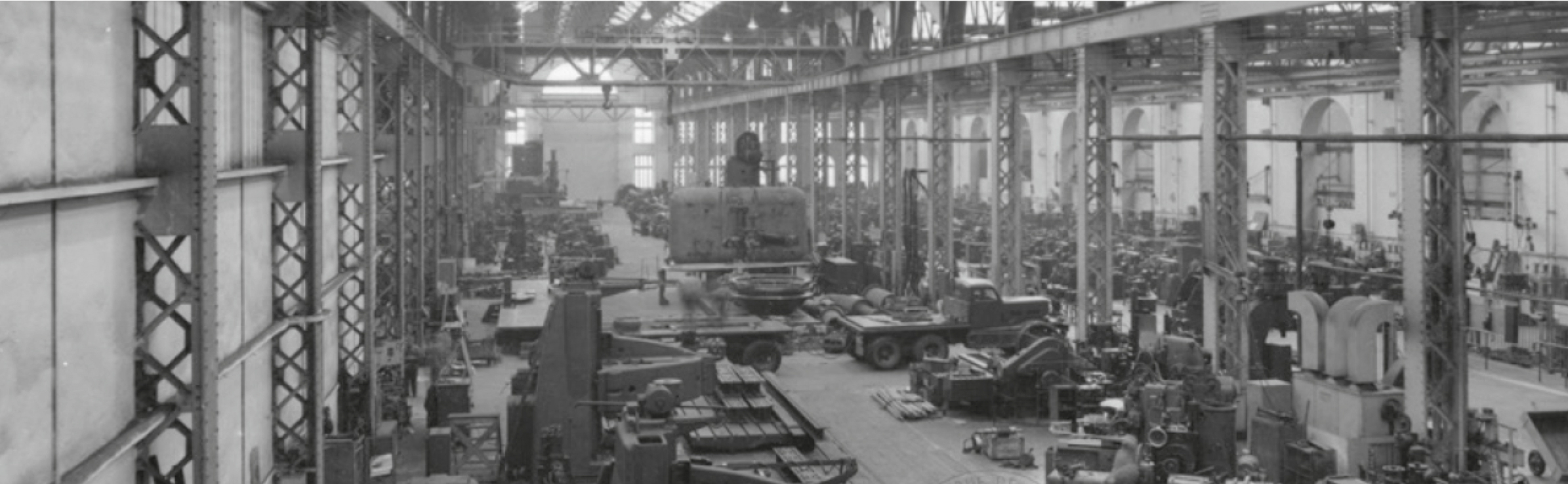 Notre histoire I Les Ateliers des Capucins