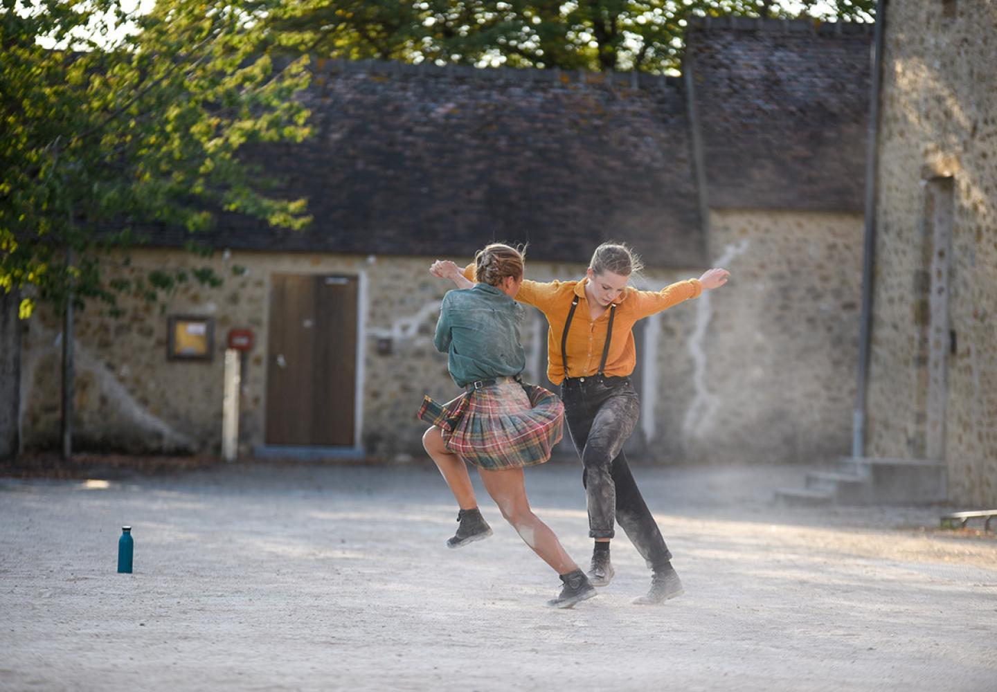 Bienvenue dans la Melting Place I Les Ateliers des Capucins
