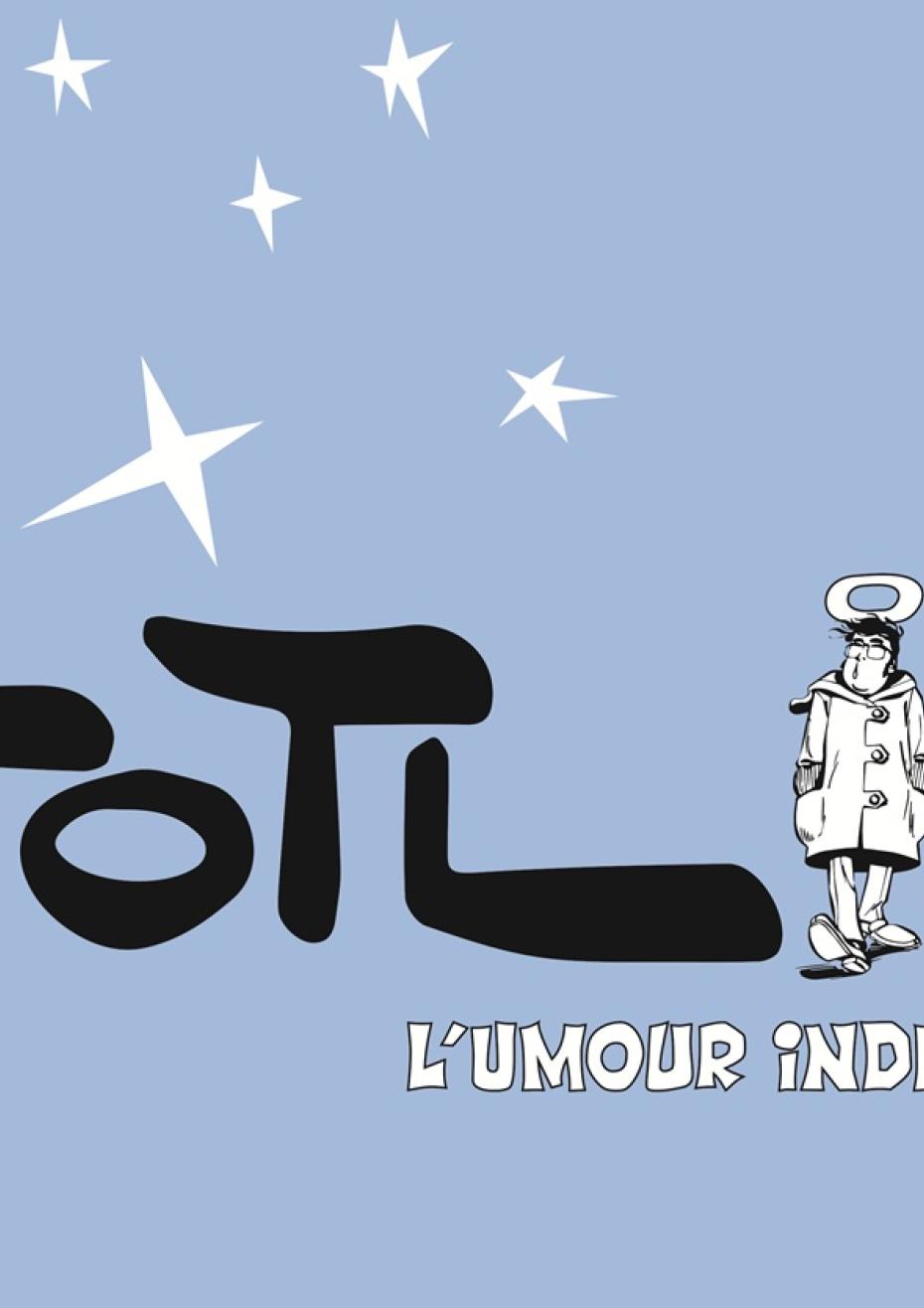 Exposition "Gotlib, l'umour indélébile !" / Visite guidée | Ateliers ...