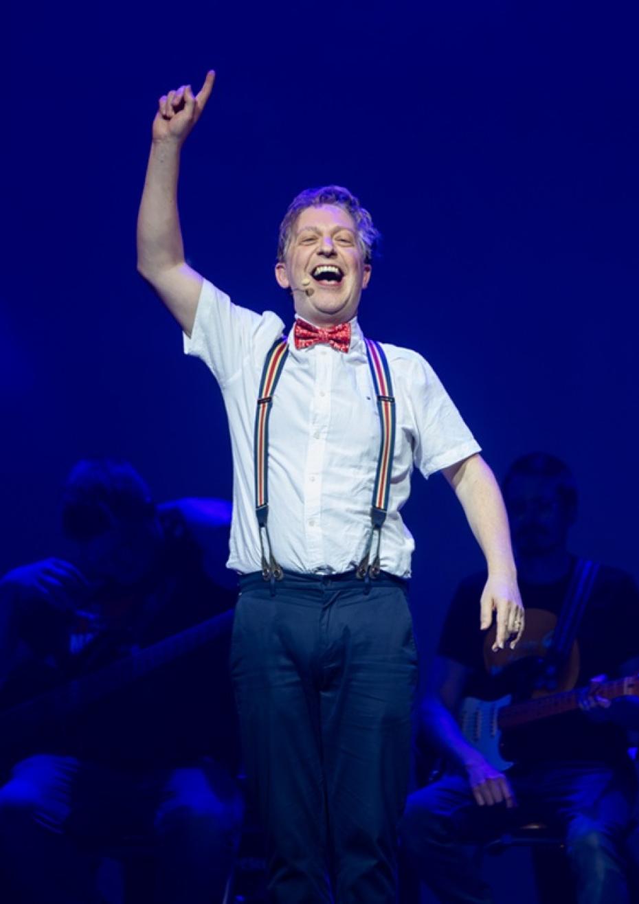 Very Math Trip | Ateliers des Capucins