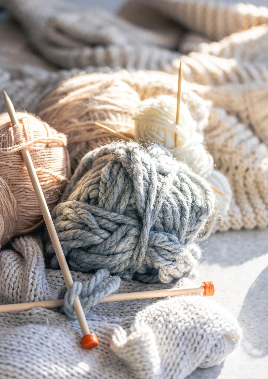 Café tricot | Ateliers des Capucins