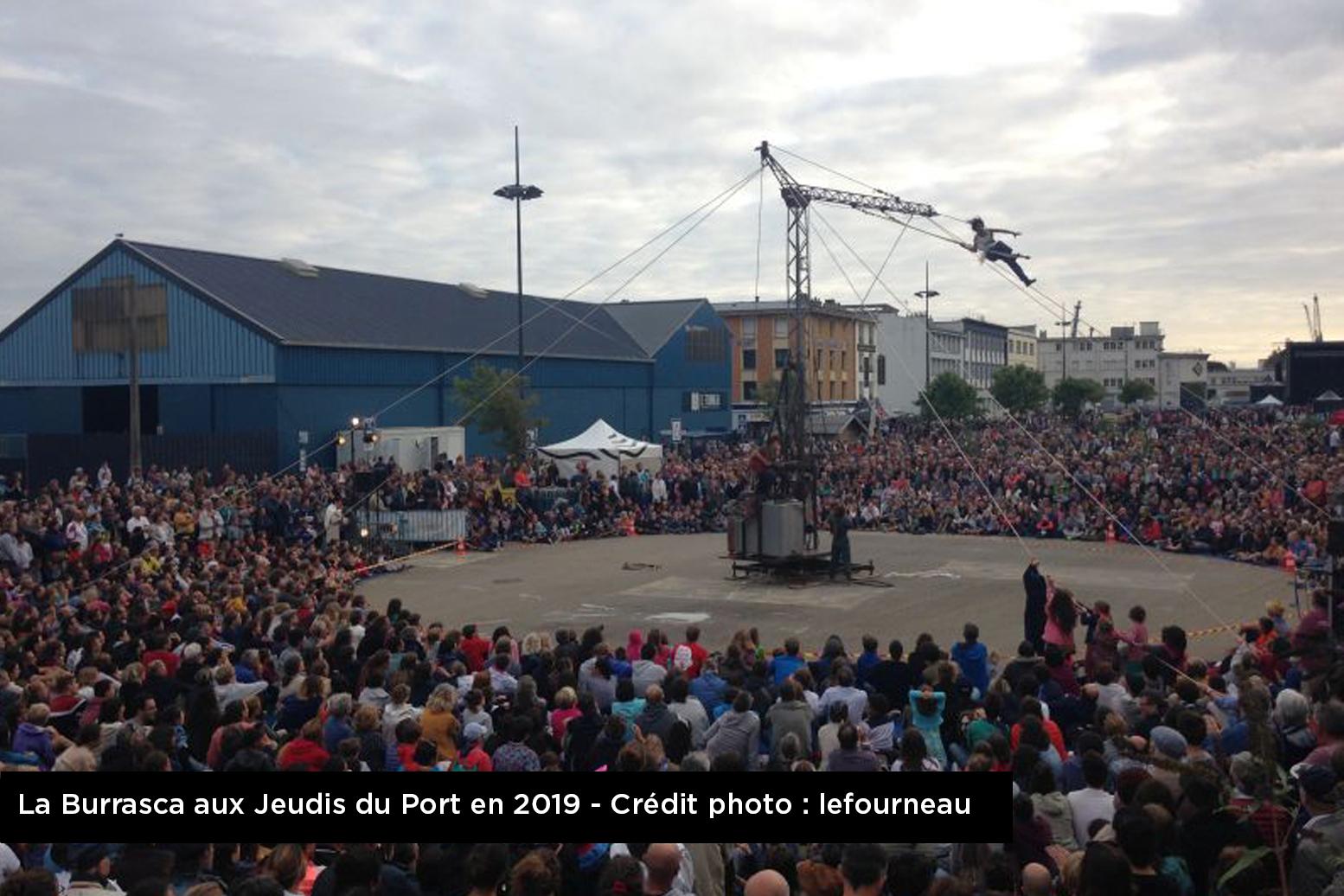Le Fourneau | Ateliers des Capucins