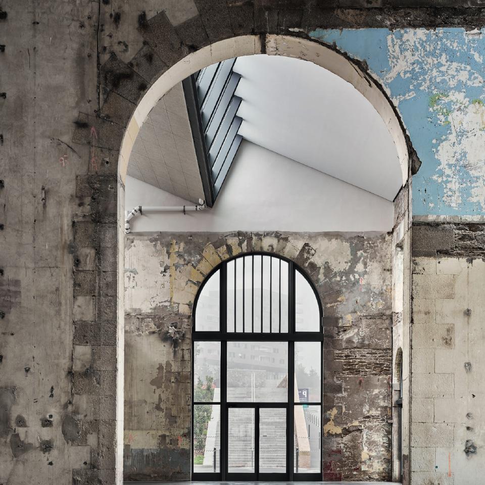 Infos pratiques I Les Ateliers des Capucins