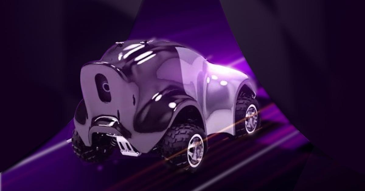 AWS DeepRacer 2023 | Ateliers des Capucins