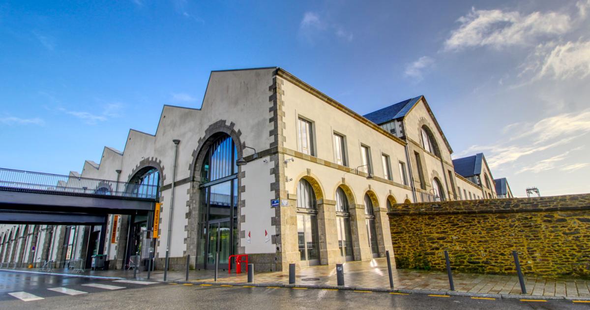 Ouverture à 13h jeudi 2 novembre | Ateliers des Capucins