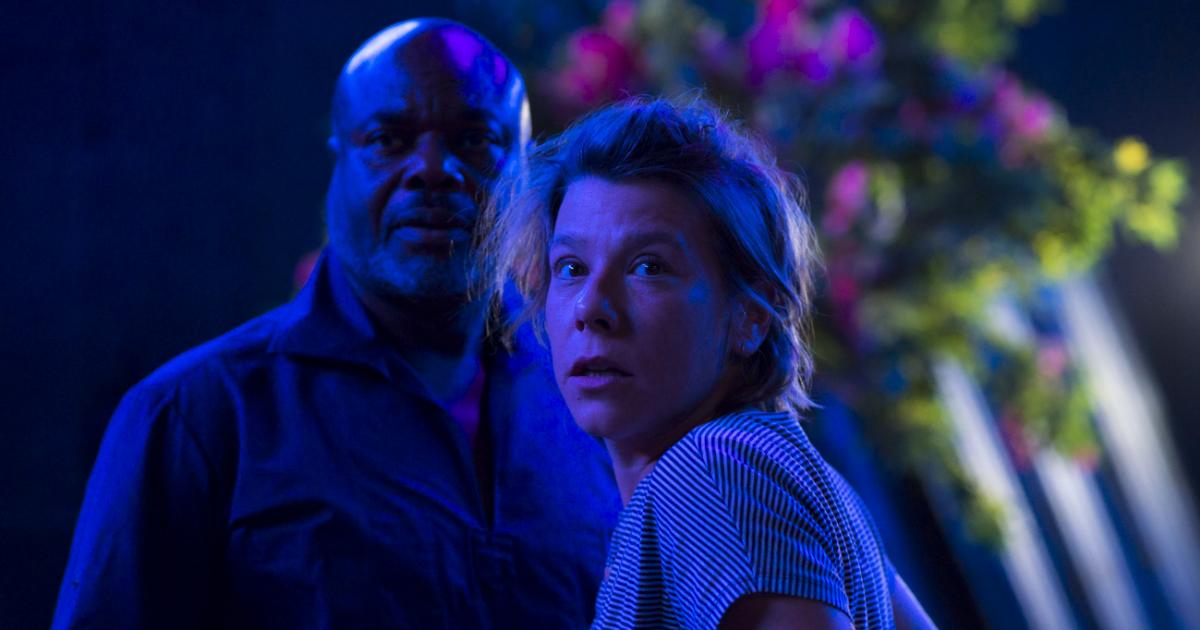 Combat de nègre et de chiens - Le Quartz Nomade | Ateliers des Capucins