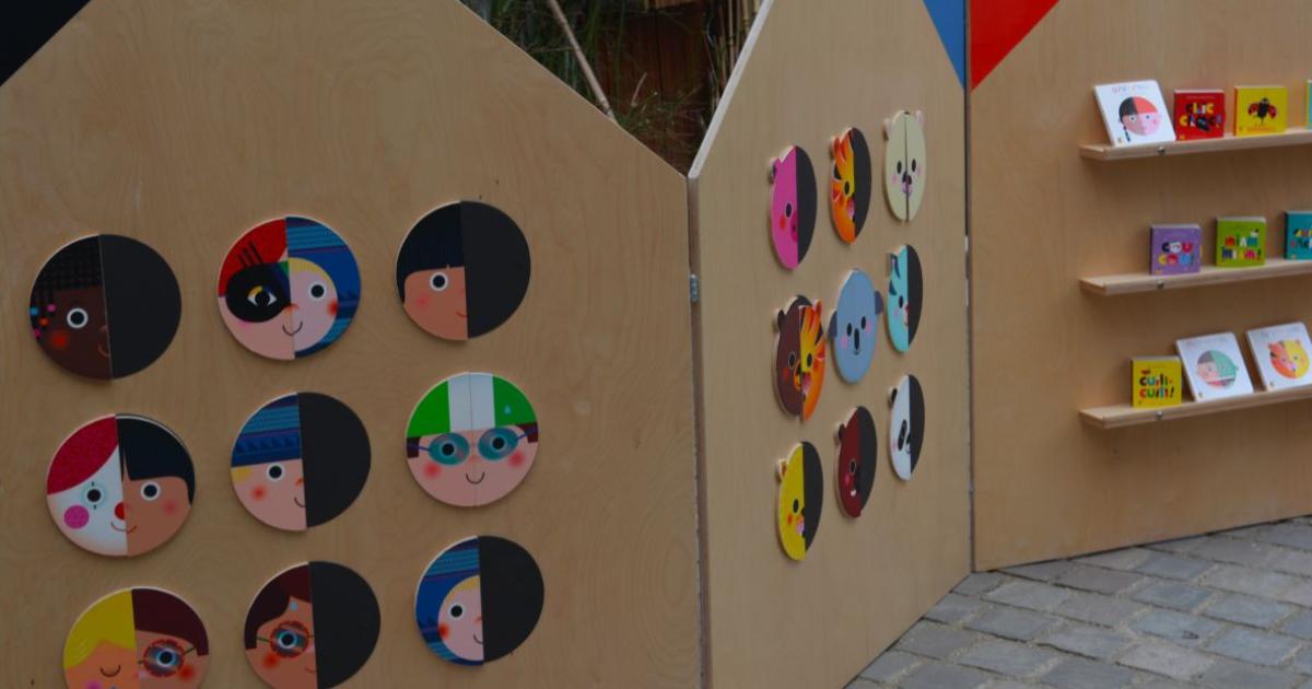 Dans l'univers d'Anne Crahay / Exposition Petites formes et grandes ...