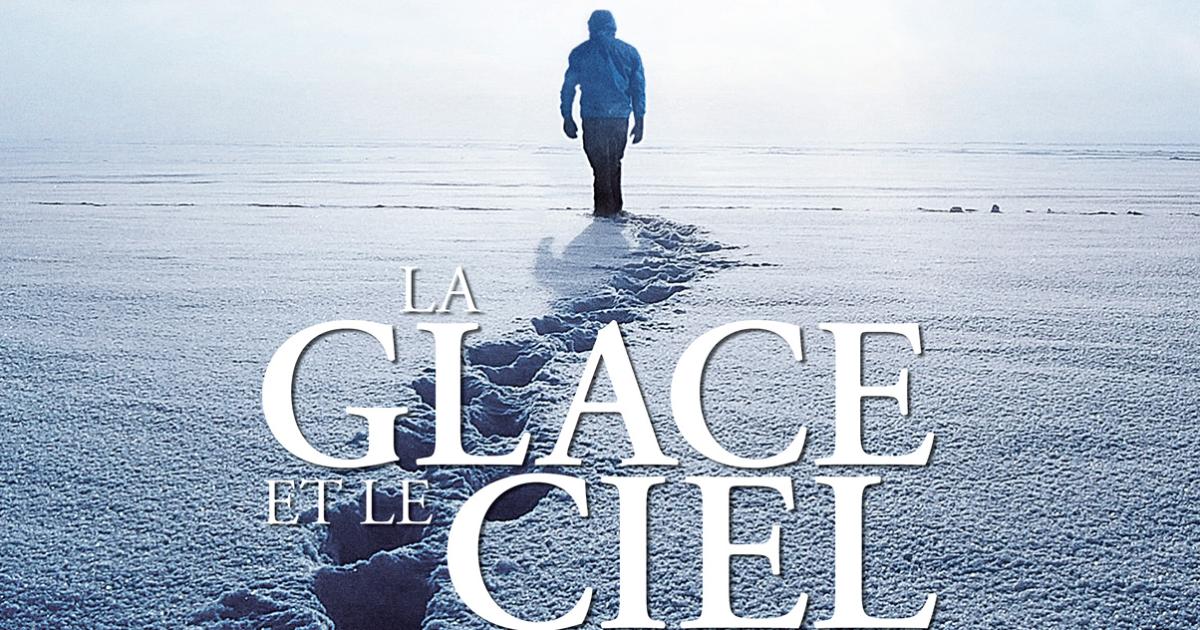"La Glace et le Ciel" de Luc Jacquet | Ateliers des Capucins