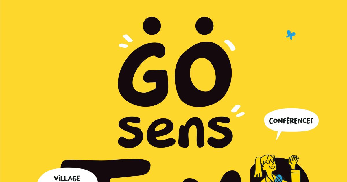 Go Sens Tour | Ateliers des Capucins
